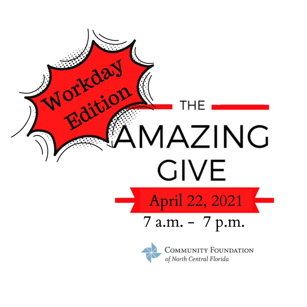 Amazing Give P2P Fundraising Guide – Hands to Love