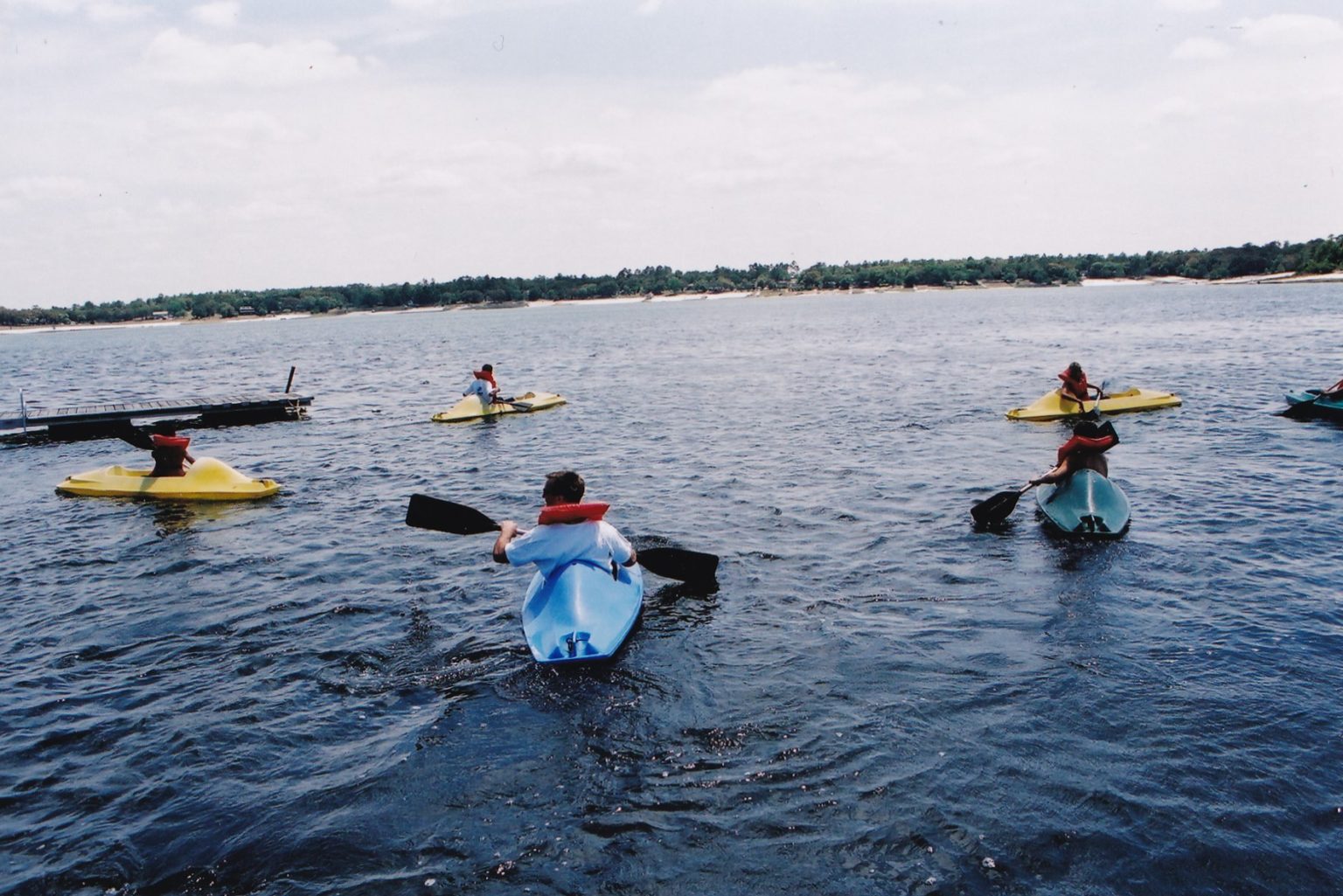 Hand Camp 2001 Photo Gallery – Hands to Love